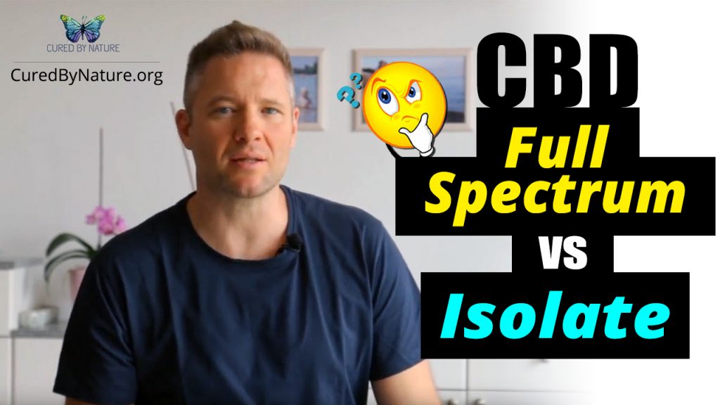 Is CBD Safe? - CBD Safety Guide